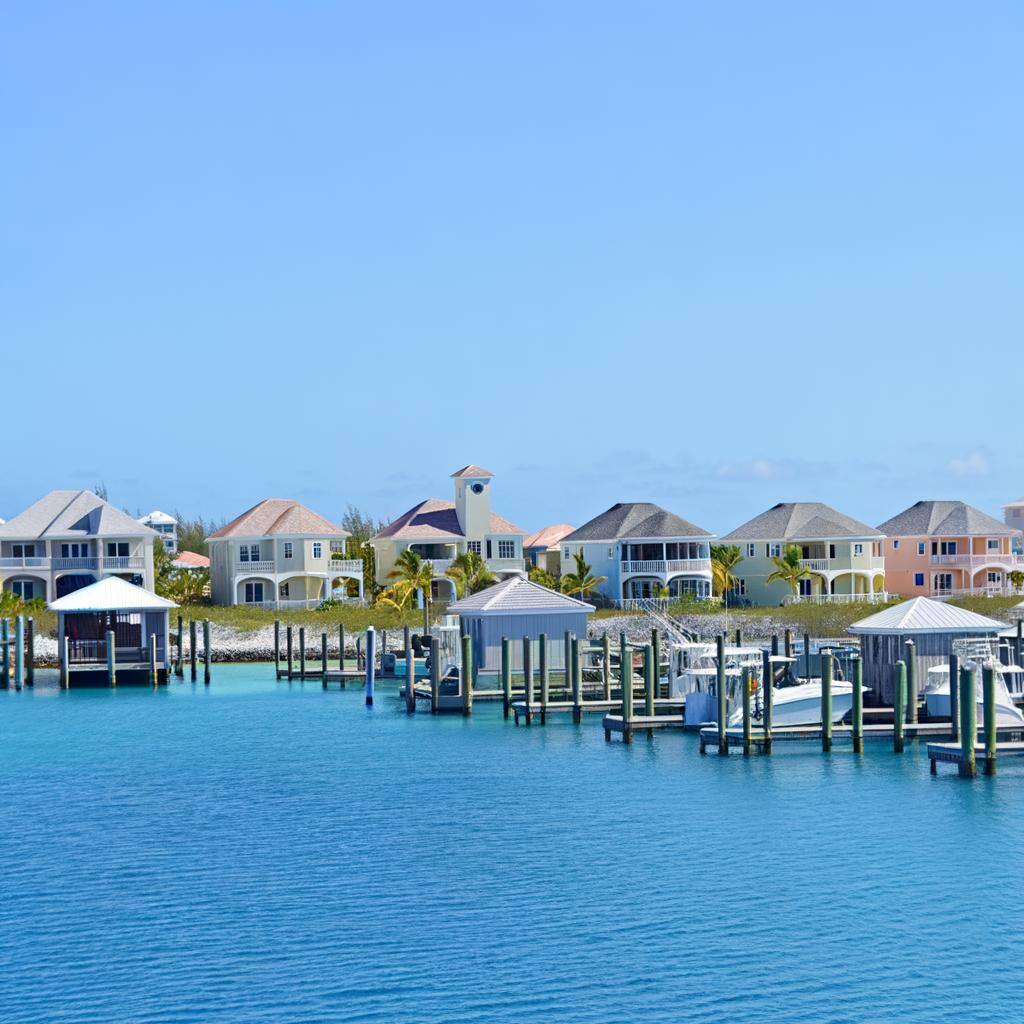Who is behind Baha Mar and why it matters to you. What to know now.