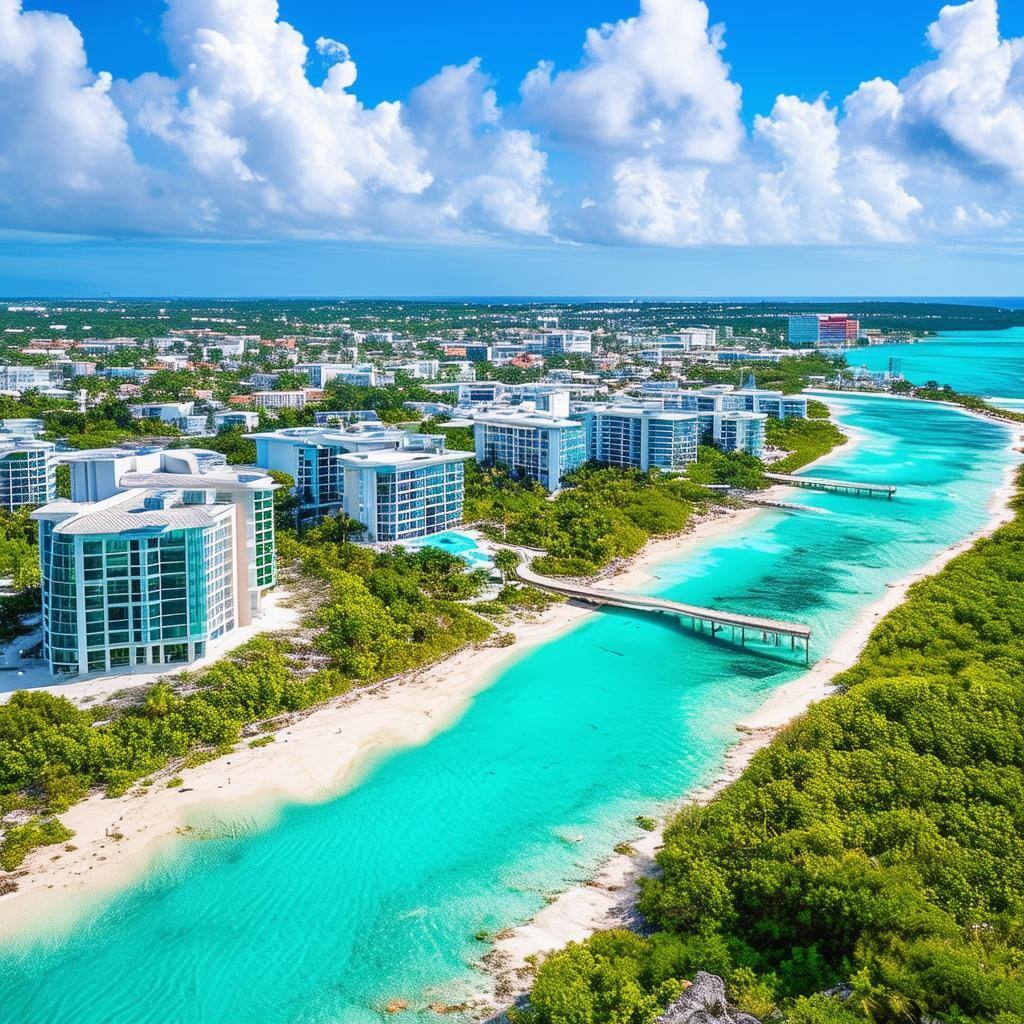 9 Powerful Reasons to Start Investing in Bahamian Real Estate Now
